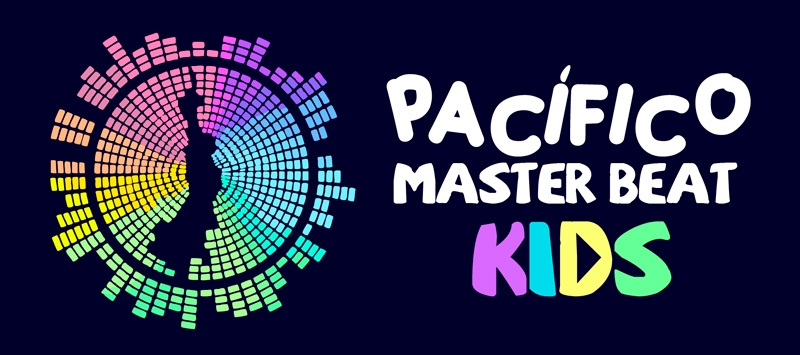 Pacífico Master Beat Kids | Manos Visibles
